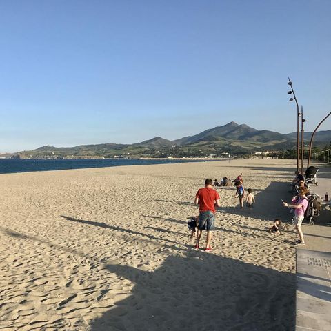 Camping de Pujol in Argelès-sur-Mer | HolidayParkSpecials